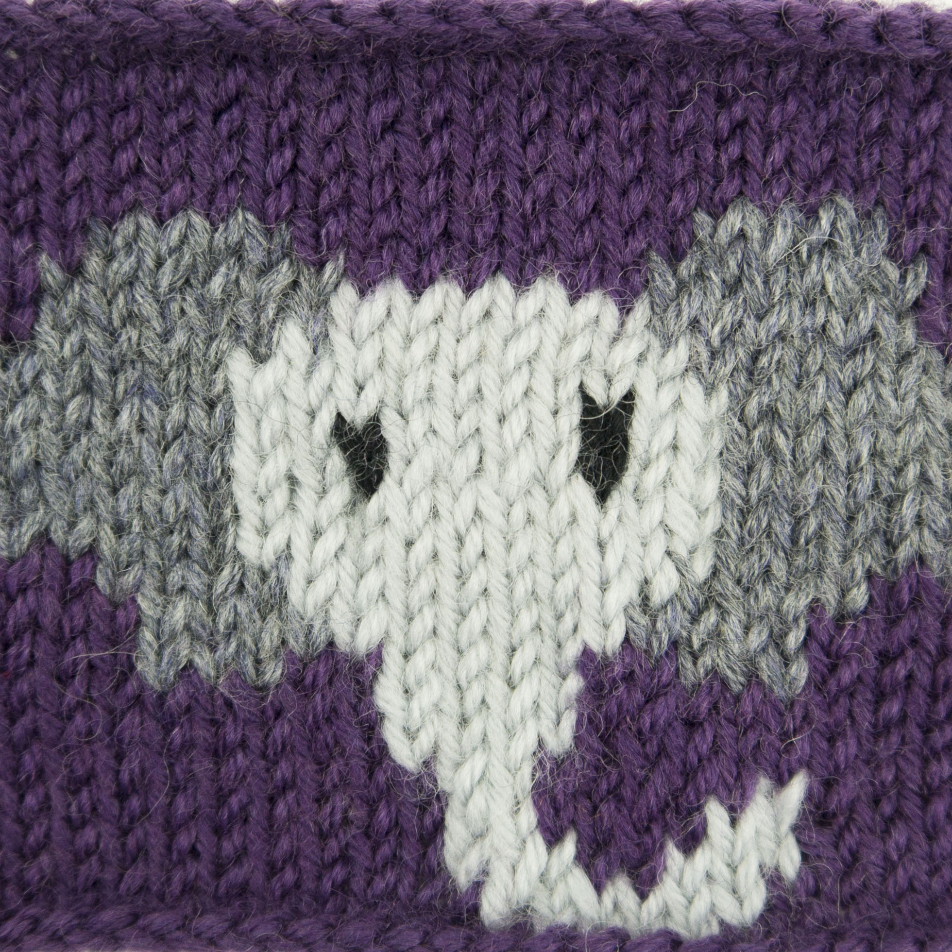 Single Animal Square Patterns now available! – Julie & The Knits