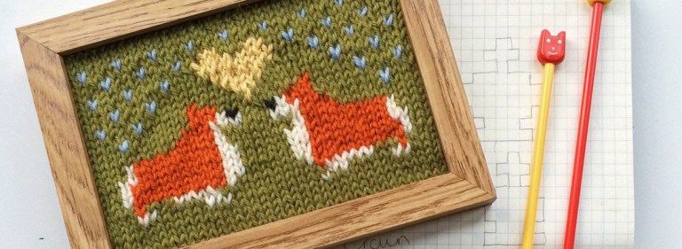 My Patterns – Julie & The Knits